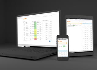 ERABI Tecnología Audiovisual