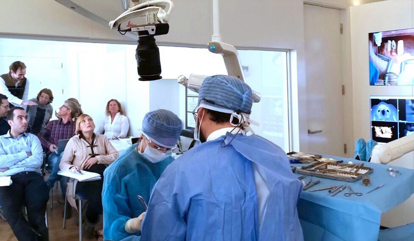 ERABI Tecnología Audiovisual